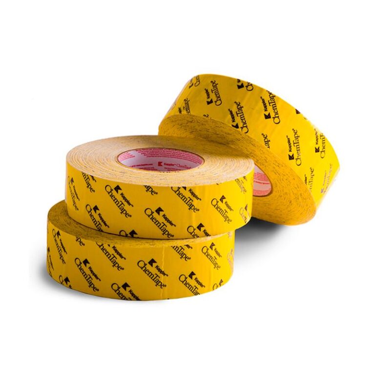 Cinta Para Sellado Kappler Modelo Chem Tape 2 99402 - ASYMA